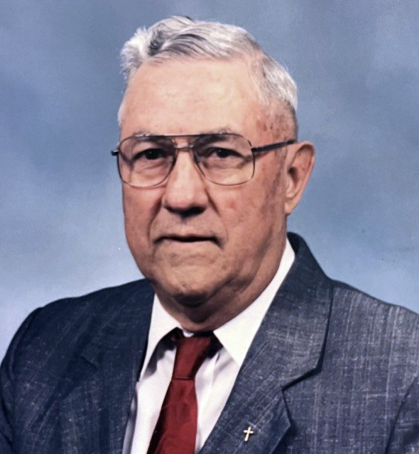 Lawrence L. Benner | News, Sports, Jobs - The Sentinel